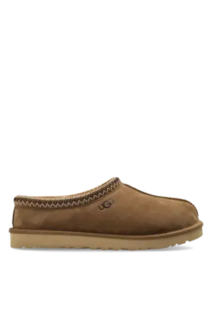 UGG Suede Shoes 'm Tasman Ii - Brown