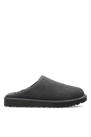 UGG Suede ‘classic Slip-on’ Shoes