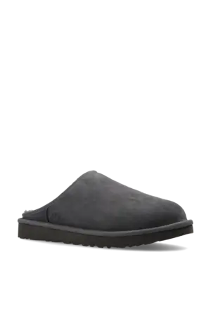UGG Suede ‘classic Slip-on’ Shoes