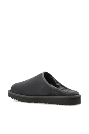 UGG Suede ‘classic Slip-on’ Shoes
