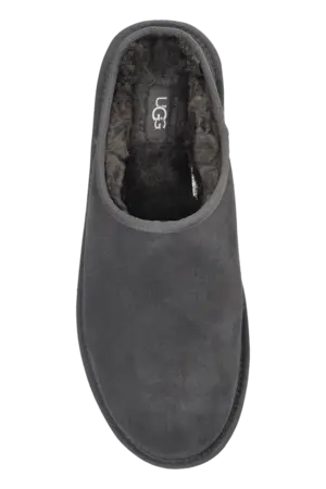 UGG Suede ‘classic Slip-on’ Shoes
