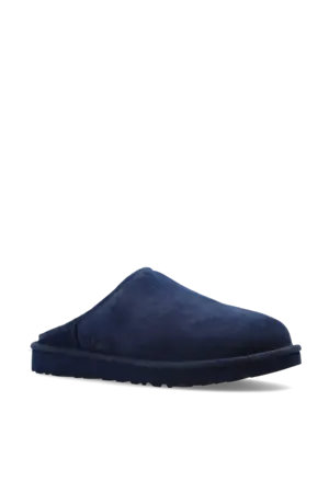 UGG Suede 'classic Slip-on' Shoes