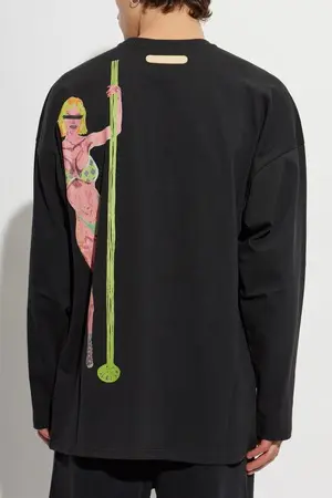 PDF T-shirt With Print