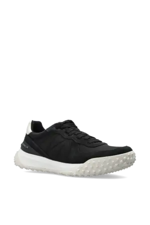 Moncler City Trek Low Top Sneakers