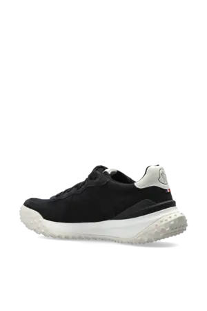 Moncler City Trek Low Top Sneakers
