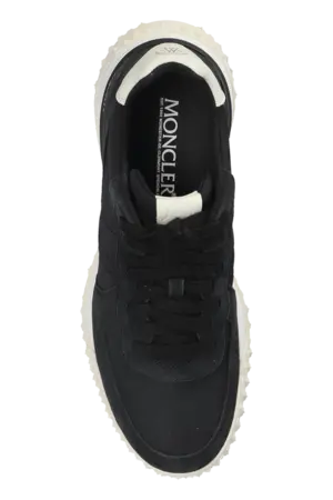 Moncler City Trek Low Top Sneakers