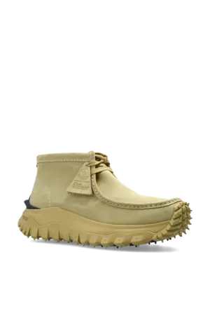 Moncler Trailgrip Wallabee Gtx’ Shoes
