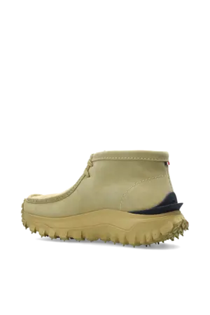 Moncler Trailgrip Wallabee Gtx’ Shoes