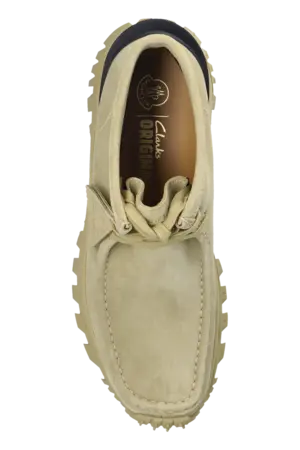 Moncler Trailgrip Wallabee Gtx’ Shoes