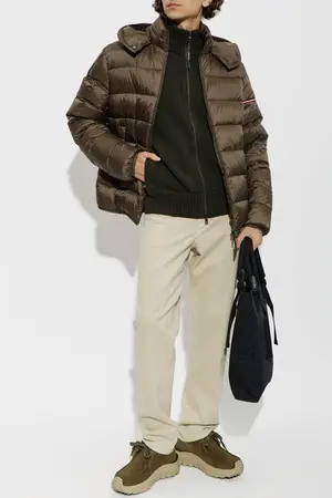 Moncler Trailgrip Wallabee Gtx” Shoes
