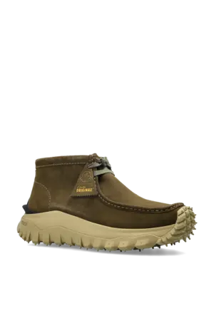 Moncler Trailgrip Wallabee Gtx” Shoes