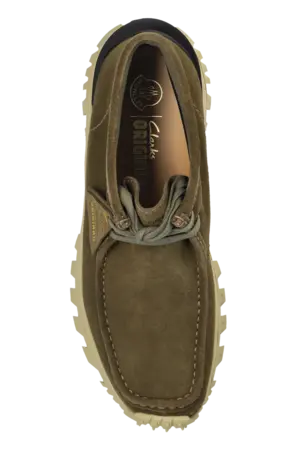 Moncler Trailgrip Wallabee Gtx” Shoes