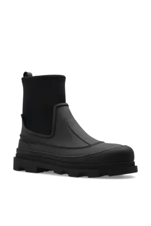Moncler Vera Pulse’ Chelsea Boots