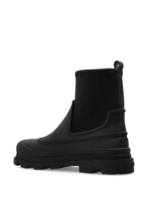 Moncler Vera Pulse’ Chelsea Boots