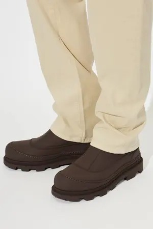 Moncler Vera Pulse’ Chelsea Boots