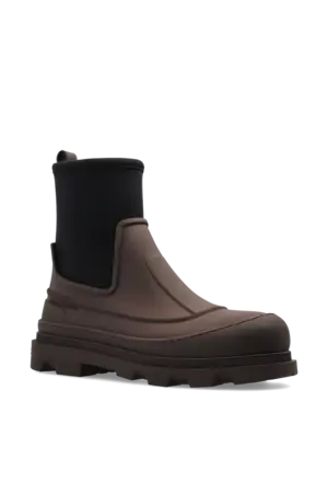 Moncler Vera Pulse’ Chelsea Boots