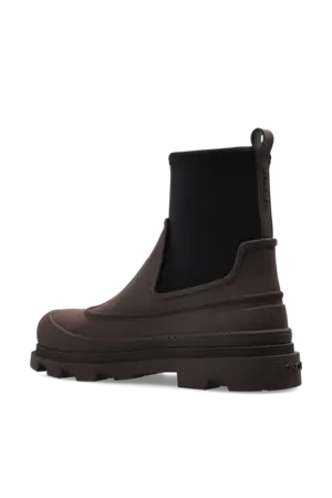 Moncler Vera Pulse’ Chelsea Boots