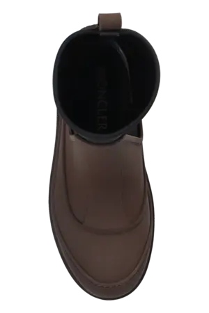 Moncler Vera Pulse’ Chelsea Boots