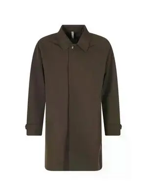 Duno Logo Outerwear For Men