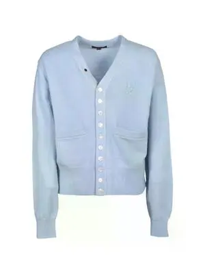 MASU Cotton Cardigan