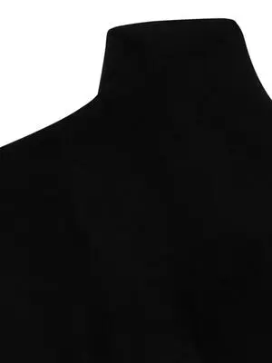 Malo High-neck Cashmere Sweater