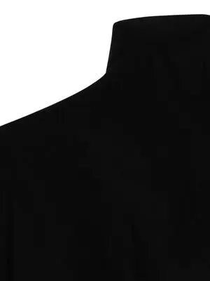 Malo High-neck Cashmere Sweater
