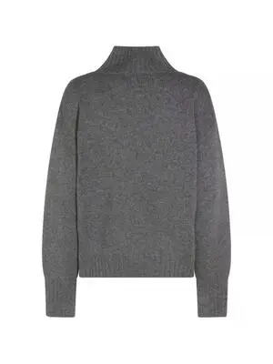 Malo High-neck Sweater