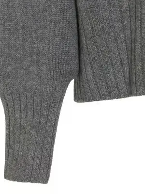 Malo High-neck Sweater