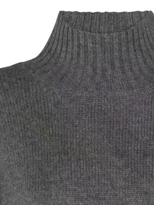 Malo High-neck Sweater
