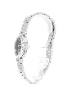 Cartier Pasha C Meridian Gmt 35mm Watch