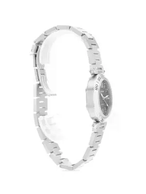 Cartier Pasha C Meridian Gmt 35mm Watch
