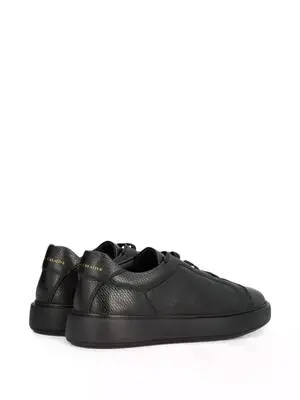 Officine Creative Slouch 001 Leather Sneakers