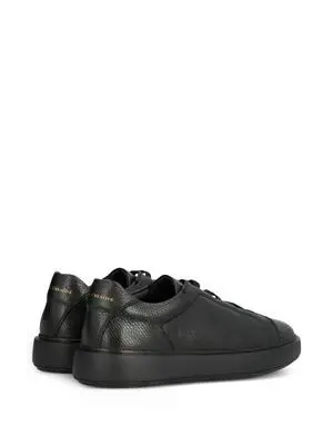 Officine Creative Slouch 001 Leather Sneakers