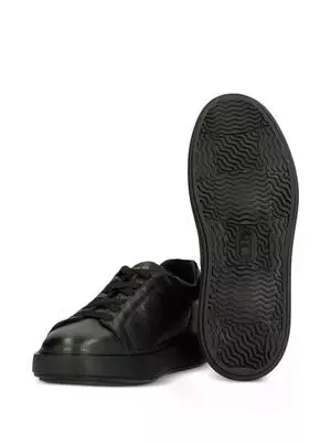 Officine Creative Slouch 001 Leather Sneakers