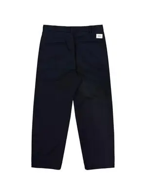WTAPS Pleated Twill Trousers