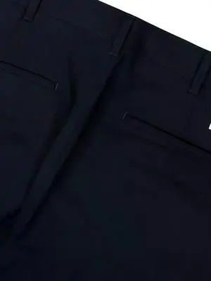WTAPS Pleated Twill Trousers