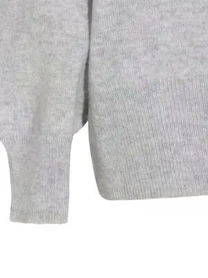Malo High-neck Sweater