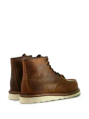 Red Wing 1907 Classic Moc® Lace-up Boots