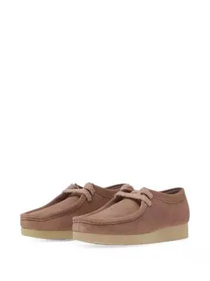Clarks Wallabee Lite Loafers