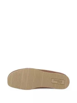 Clarks Wallabee Lite Loafers