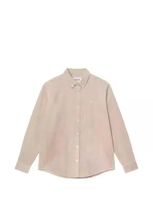 Carhartt Work In Progress L/s Madison Corduroy Button-down Shirt