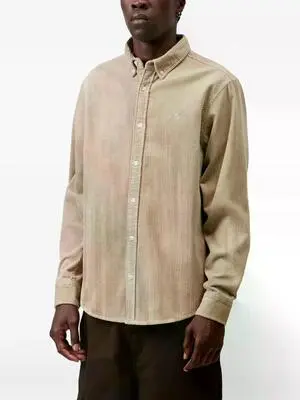 Carhartt Work In Progress L/s Madison Corduroy Button-down Shirt