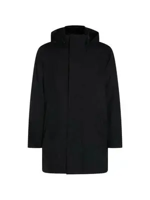 Herno Hooded Parka