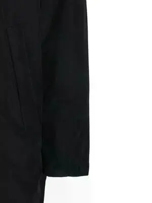 Herno Hooded Parka