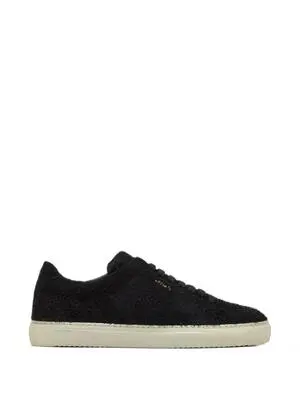 Axel Arigato Clean 90 Sneakers - Black