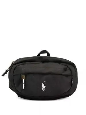 Polo Ralph Lauren Pony-embroidered Belt Bag