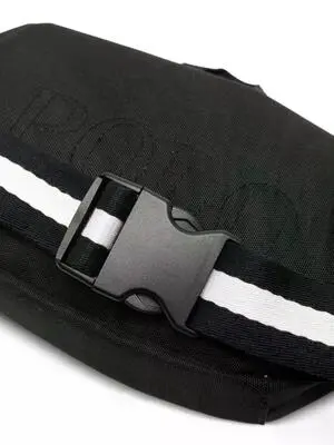 Polo Ralph Lauren Pony-embroidered Belt Bag