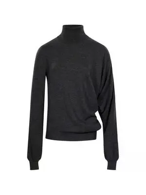 Magda Butrym Roll-neck Sweater