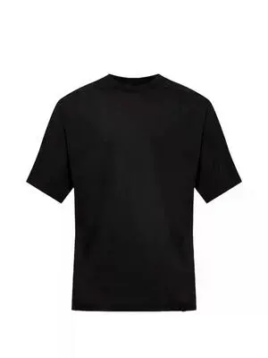 Rick Owens Brad T-shirt - Black