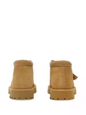 Clarks Desert 2456 Rock Ankle Boots